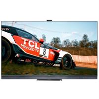 טלוויזיה "75 TCL 75C825 4K QLED Mini-LED 644740- P1000