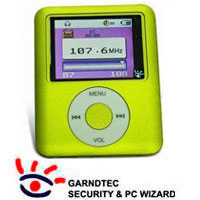 נגן MP4 בנפח 2GB עם מסך ''2 ותמיכה בעבריתנגן MP4 בנפח 2GB עם מסך ''2 ...