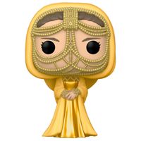 בובת פופ: Lady Jessica - ליידי ג'סיקהבובת פופ: Lady Jessica - ליידי ג ...