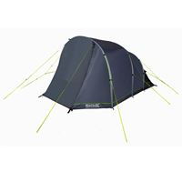 אוהל מתנפח לארבעה אנשים עם חדר שינה נפרד עשוי בדים חסיני ...אוהל מתנפח ...