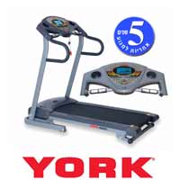 מסלול ריצה מקצועי שיפוע חשמלי 6.5 כ"ס YORKמסלול ריצה מקצועי שיפוע חשמלי ...